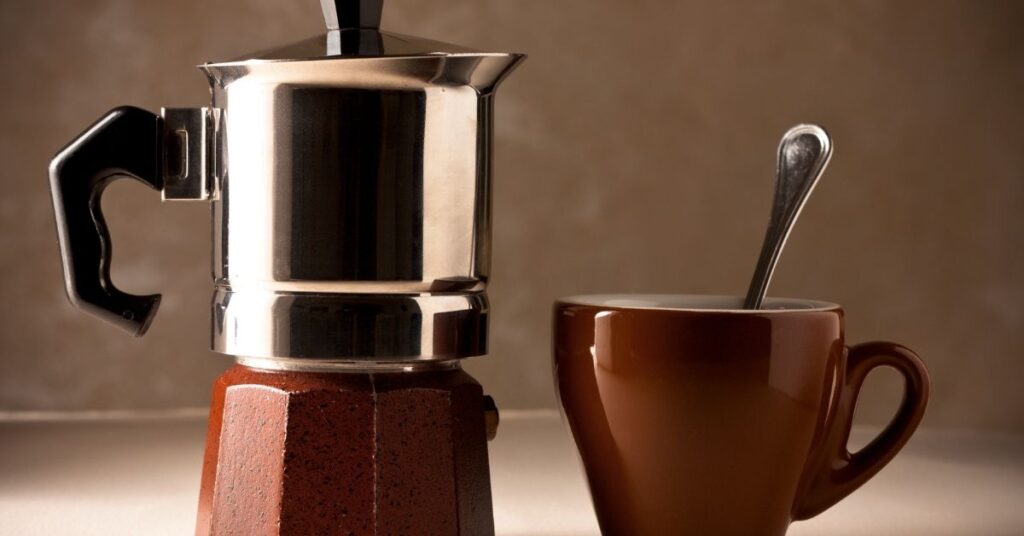 Moka Pot Vs French Press: Whose Coffee Is Best? | Coffee Break Lovers