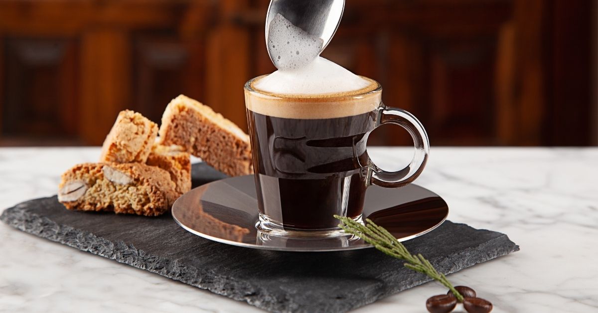 What Is A Macchiato? Complete Coffee Guide! | Coffee Break Lovers
