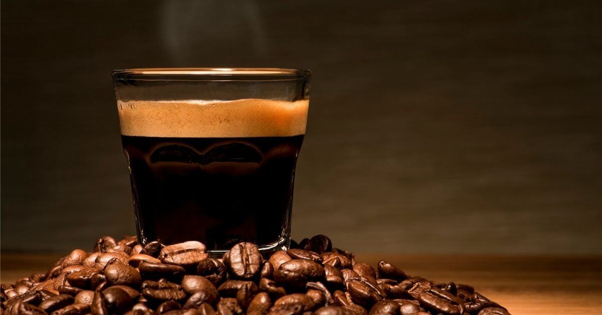 Full Bodied Coffee: A Richer, Thicker, And Delicious Cup Of Coffee ...