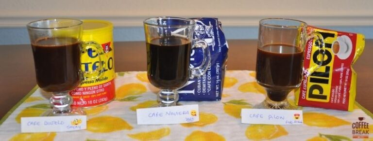 Cuban Coffee Brands: The Best Beans For Authentic Flavor! | Coffee ...