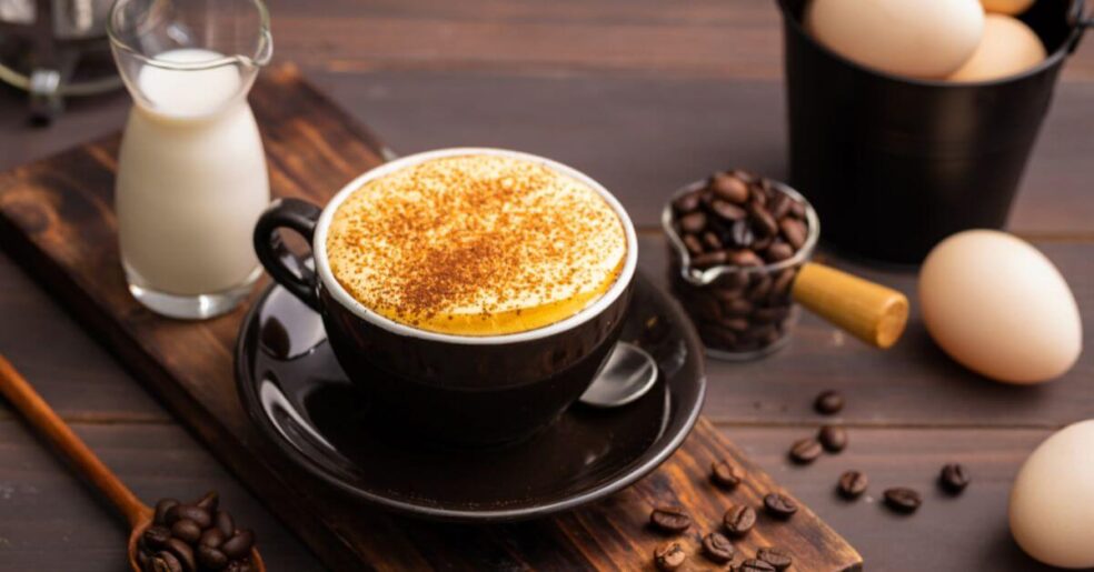 How To Make Coffee Thicker: Best Tips! | Coffee Break Lovers