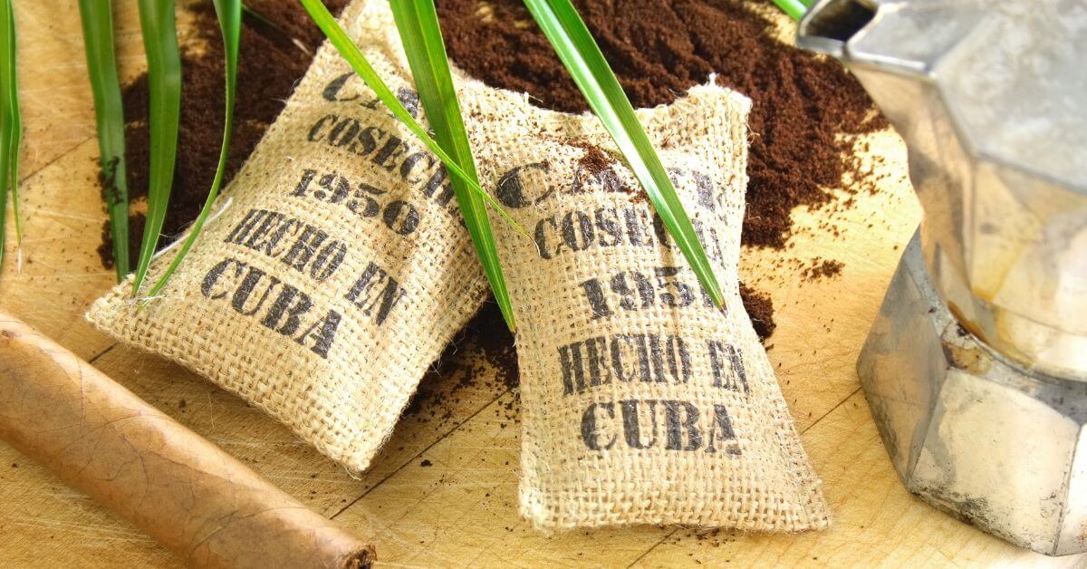 Can You Buy Cuban Coffee In The US? (And How To Get It!) | Coffee Break ...