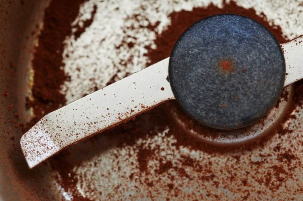 Why Does My Coffee Taste Metallic? (7 Causes And Solutions) | Coffee ...